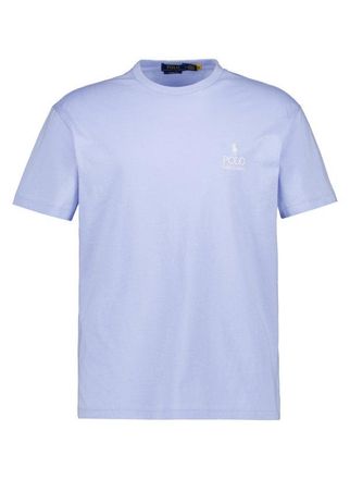 Polo Ralph Lauren Herren T-Shirt blau Classic Fit