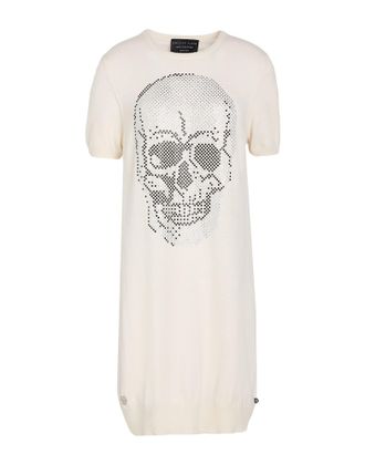 Philipp Plein KLEIDER - Mini-Kleider auf YOOX.COM
