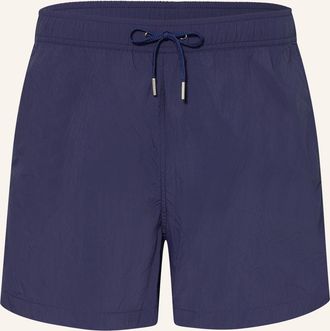 CDLP Cdlp Badeshorts blau