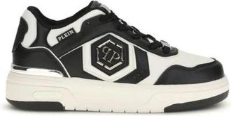 Philipp Plein Bos Taurus Athletic Sneakers - - Shoes - Herren - Schwarzk - 36 EU