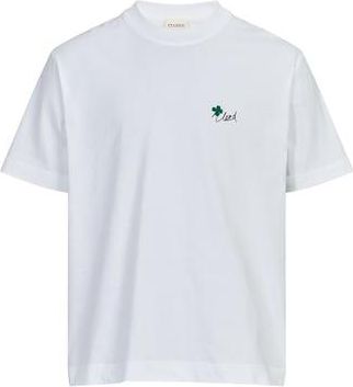 Closed Tee-shirt col rond en coton