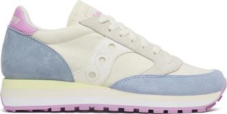 Saucony Femme, Chaussures, Multicolore, Taille: 42 1/2 EU Jazz Triple Baskets