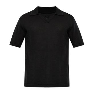 Rag & Bone Herren, Oberteile, Schwarzk, XSGr&ouml;&szlig;e