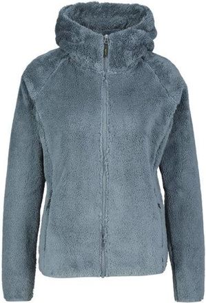 Meru Roxburgh Furry W - Fleecejacke - Damen