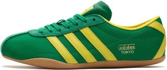 adidas Damen, Schuhe, Grün, 38 2/3 EUGröße