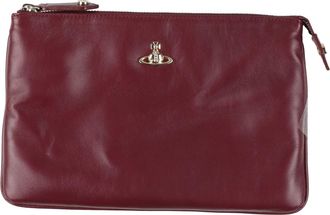 Vivienne Westwood Kleinlederwaren - Kosmetikt&auml;schchen auf YOOX.COM