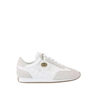 Kurt Geiger Chelsea Tag Runner - - Shoes - Damen - Wei&szlig; - 37 EU