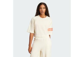 adidas Originals T-Shirt NEUCLASSICS T-SHIRT (1-tlg)