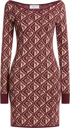 Marine Serre KLEIDER - Mini-Kleider auf YOOX.COM