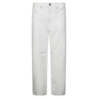 Pinko Pinko, Damen, Jeans, Wei&szlig;, W26Gr&ouml;&szlig;e