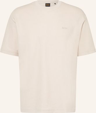 HUGO BOSS T-Shirt beige