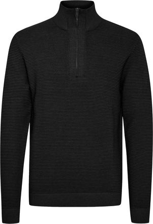 Solid Pullover