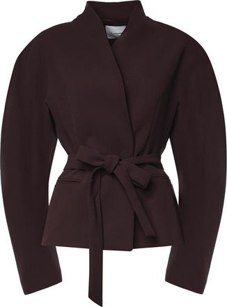 Andamane Blazer - Schwarz