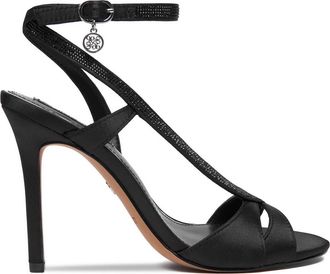 Nine West Sandalen Nine West EO-LS1005252-1 Schwarz