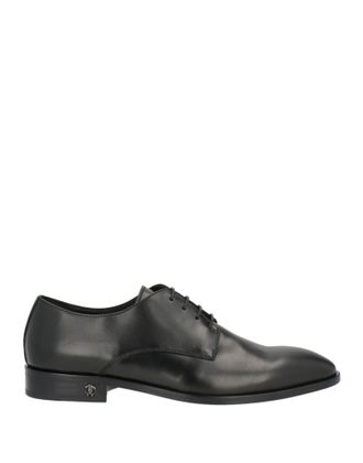 Roberto Cavalli SCHUHE - Schn&uuml;rschuhe auf YOOX.COM
