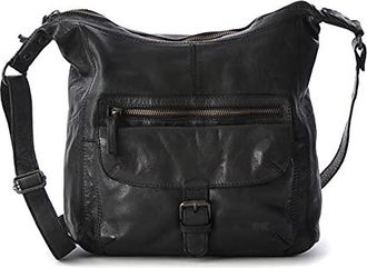 Bear Design Vache Lavato Anna Schoudertas Zwart, Noir, S