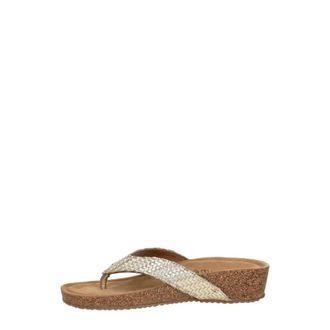 Lazamani Damen, Schuhe, Gelb, 37 EUGr&ouml;&szlig;e