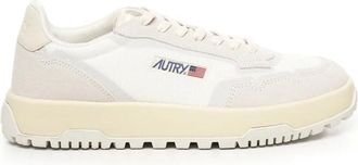 Autry Homme, Chaussures, Multicolore, Taille: 43 EU Baskets