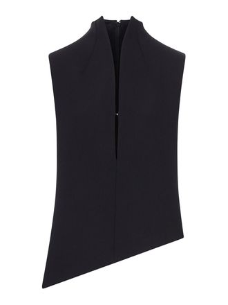 Khaite Top - Noir