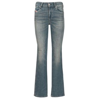 Diesel Femme, Jeans, Bleu, Taille: W27 1992 D-Jiann Jeans