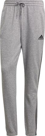 adidas Herren 3s Ft Te Pt Kompressionshose, Medium Grey Heather/Black, M EU