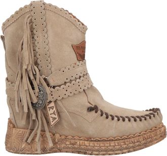 El Vaquero SCHUHE - Stiefeletten auf YOOX.COM