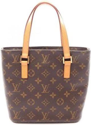 Louis Vuitton Damen, Pre-Owned, Braun, ONE SIZEGr&ouml;&szlig;e