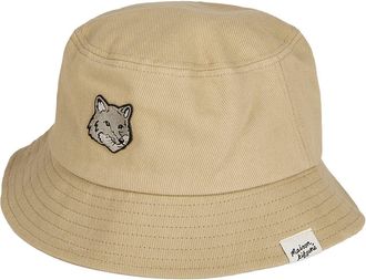 Maison Kitsun&eacute; ACCESSOIRES - M&uuml;tzen & H&uuml;te auf YOOX.COM