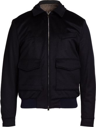 LUIGI BORRELLI NAPOLI JACKEN & M&Auml;NTEL - Jacken und Anoraks auf YOOX.COM