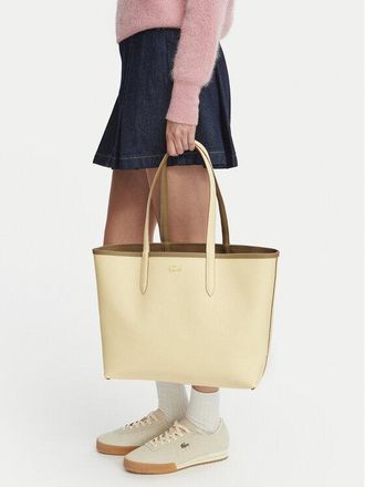 Lacoste Handtasche NF2142AA Bunt