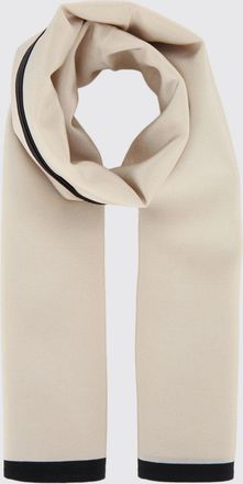 Toteme Seidentuch Damen Farbe Beige