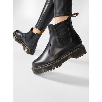 Dr. Martens Klassische Stiefeletten Dr. Martens 2976 Bex 26205001 Schwarz