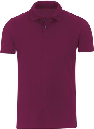 Trigema Herren Poloshirt aus Elast. Piqu&eacute;