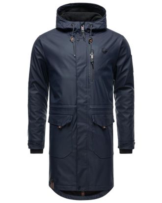 Stone Harbor Jacke Verdaan
