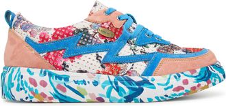 Laura Vita Sneakers Laura Vita Soleno 06 Blau