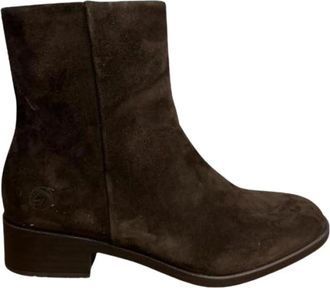 Remonte Femme, Chaussures, Brun, Taille: 40 EU Bottes &agrave; cheville