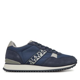 Napapijri Sneakers Napapijri Cosmos NP0A4IQN Dunkelblau