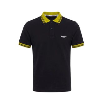 Baldinini Trend Polo-Shirt - - Tops - Herren - Schwarzk - M