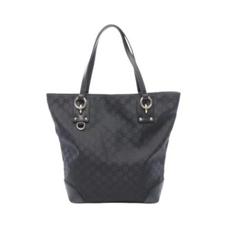 Gucci Damen, Pre-Owned, Schwarzk, ONE SIZEGr&ouml;&szlig;e