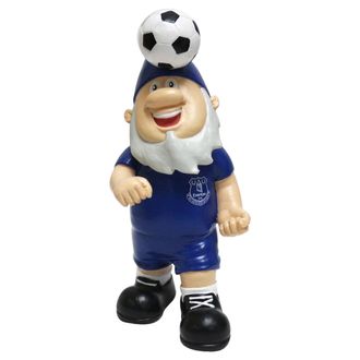 Foco Forever Collectibles UK (Ltd) forever collectibles uk (ltd everton fc kopfball-zwerg Everton FC