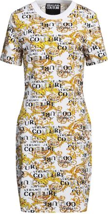 Versace KLEIDER - Mini-Kleider auf YOOX.COM