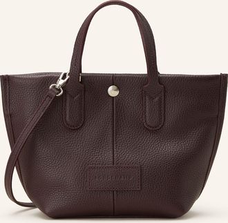 Longchamp Handtasche Essential Xs lila