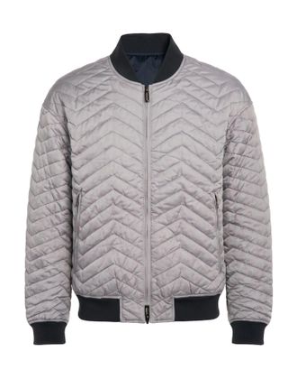 Emporio Armani JACKEN & M&Auml;NTEL - Jacken und Anoraks auf YOOX.COM