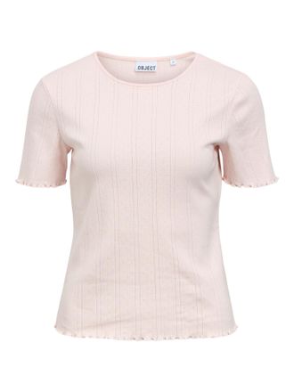 Object T-Shirt OBJPeria