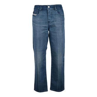 Diesel Herren, Jeans, Blau, W31Gr&ouml;&szlig;e