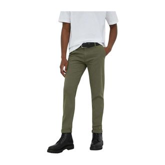 Levi's XX Chino Standard Taper - - Trousers - Herren - Gr&uuml;n - W31 L30