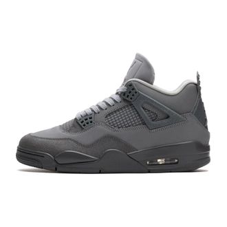Nike Air Jordan 4 Retro SE Wet Cement - Homme - Sport - Gris - Taille: 52 1/2 EU