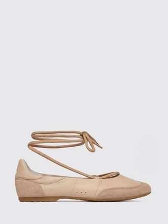 Patrizia Pepe Ballerinas PATRIZIA PEPE Damen Farbe Beige