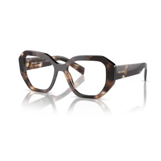 Prada unisex, Accessories, Braun, 50 MMGr&ouml;&szlig;e