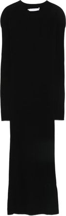 Iro robe Liette - Noir